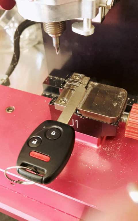 Car Key Replacement | Key Shoppe Slidell, LA | Keys, Remotes, Fobs, Etc