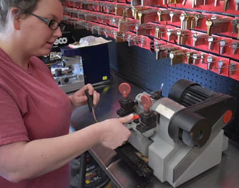 Key Duplication | Keyword | Key Shoppe Slidell, LA | Home, Auto & Office