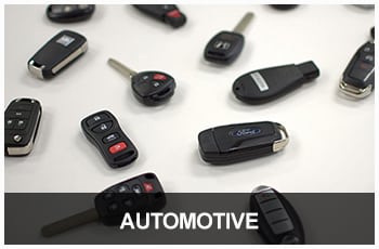 Automotive Locksmith | Key Shoppe | Car Remotes, Key Copies, Key Fobs
